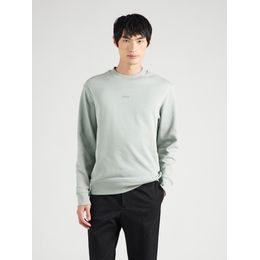 BOSS Sweatshirt Herren Gr&ouml;&szlig;e XXL pastellgr&uuml;n