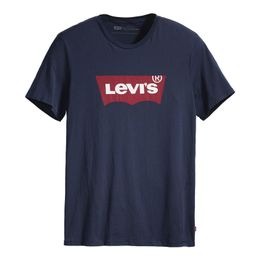 Levi's Graphic Set-In Neck Herren T-Shirt