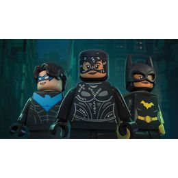 Warner Brothers WARNER GAMES Spielesoftware "LEGO Batman: Das Verm&auml;chtnis des dunklen Ritters Deluxe Edition", ohne farbbezeichnung, PlayStation 5, Spielesoftware, Spielesoftware