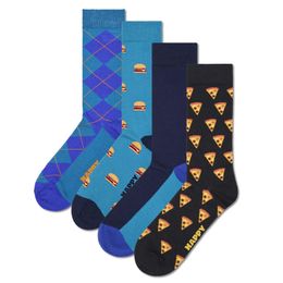 Happy Socks Unisex Socken