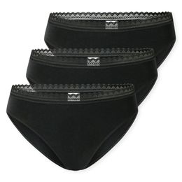 Schiesser Damen Slip
