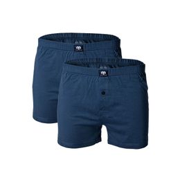 Ceceba Shorts Herren Boxershort Mehrfarbig