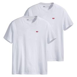 Levi's Original Housemark Tee Herren T-Shirt