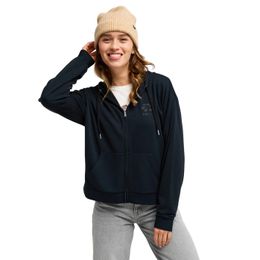 Sweatshirt Roxy "Surfing By Daylight", Damen, Gr. XL, anthrazit, Obermaterial: 68% Viskose, 29% Microfaser, 3% Elasthan;, Sweatshirts Sweatshirt