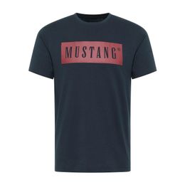 Mustang Style Austin Herren T-Shirt