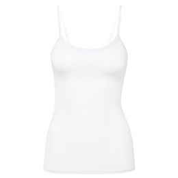 Calida Natural Comfort Spaghetti-Top Damen Unterhemd