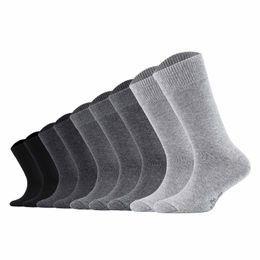s.Oliver Unisex Socken Mehrfarbig