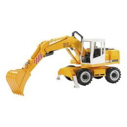 Bruder Bruder 02426 Liebherr Schaufelbagger