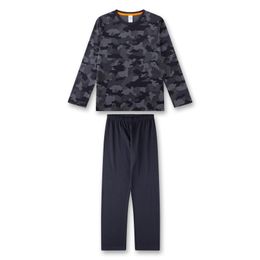 Sanetta Jungen Pyjama