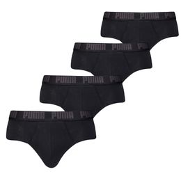 Puma BASIC BRIEFS 4P ECOM Herren Slip