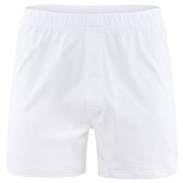 Calida Men Boxer Shorts Cotton Code Herren Boxershort