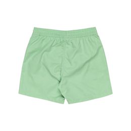 Badeshorts Billabong "All Day Layback", Jungen, Gr. S, gr&uuml;n (sea gr&uuml;n), Obermaterial:100% Microfaser;, Badehosen Badeshorts