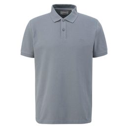 s.Oliver Basic Poloshirt Herren Poloshirt
