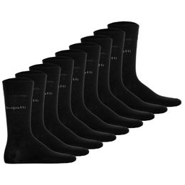 Bugatti Herren Socken