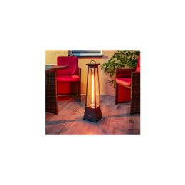 WESTMANN Infrarot Standheizstrahler Volcano