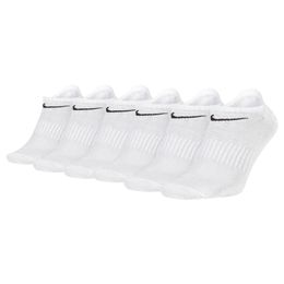 Nike Everyday Lightweight No Show Unisex Socken