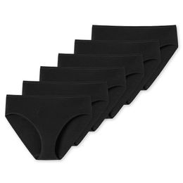 Schiesser Damen Slip