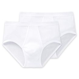 Schiesser Original Classics Herren Slip