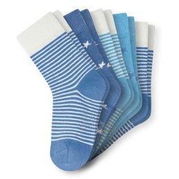 Schiesser Legwear Kids Jungen Socken