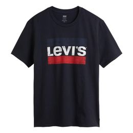 Levi's Sportswear Logo Graphic Tee Herren T-Shirt
