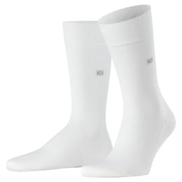 Burlington DUBLIN SO Herren Socken One size, 40-46