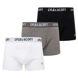 Lyle & Scott Barclay Herren Boxershort
