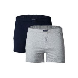 Ceceba Shorts Herren Boxershort Mehrfarbig