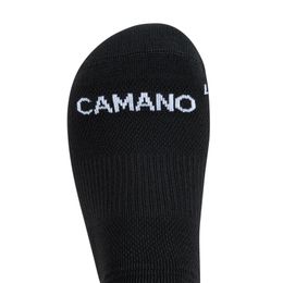 Sportsocken Camano, Damen, Gr. 35-38, simply lila, Obermaterial: 94% Polyamid, 5% Elasthan, 1% Polyester, Socken Sportsocken, super bequeme, gepolsterte Sohle