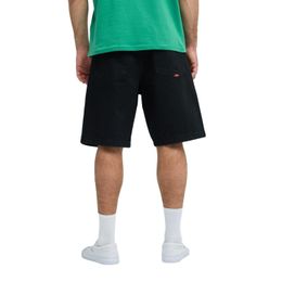 Shorts Quiksilver "Quiksilver Baggy", Herren, Gr. 32(M), schwarz, Obermaterial: 75% Walkfrottier, 25% Walkfrottier;, Hosen Shorts