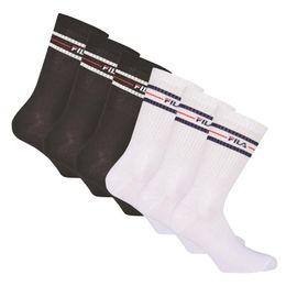 Fila Unisex Socken