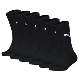 Puma Easy Rider 6P Unisex Socken