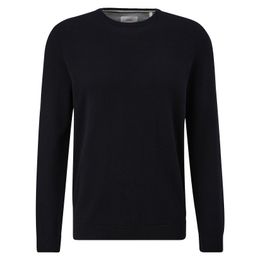 s.Oliver Basic Strickpullover Herren Strickpullover