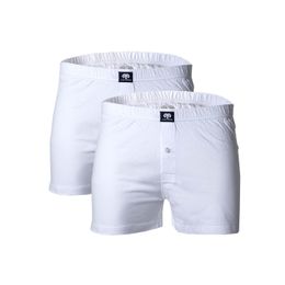 Ceceba Shorts Herren Boxershort Mehrfarbig