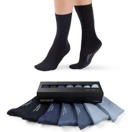 Camano Comfort Socks in Box 7P Unisex Socken