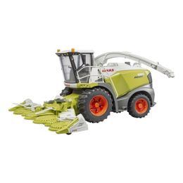 Bruder Bruder 02134 Claas Jaguar 980 Feldh&auml;cksler