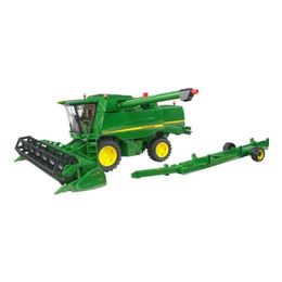 Bruder Bruder 02132 John Deere M&auml;hdrescher T670i