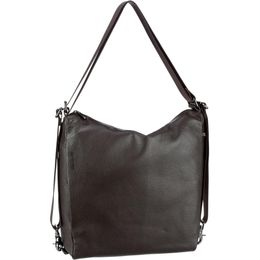 Mandarina Duck Handtasche Damen Gr&ouml;&szlig;e One Size schwarz