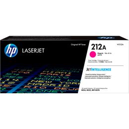 HP Tonerkartusche "HP original Toner 212 Gr&ouml;&szlig;e A+X, Farben: B/C/M/Y", magenta 2, Tonerpatronen, Tonerkartusche