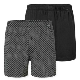 Schiesser Herren Boxershort