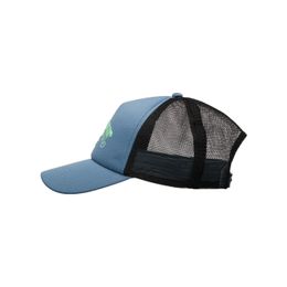 Trucker Cap Billabong "Podium", Jungen, blau, Kunstfaser, Caps Trucker Cap