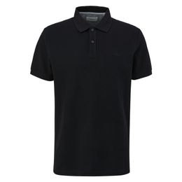 s.Oliver Basic Poloshirt Herren Poloshirt