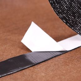 Aquagart 5x Butyl Tape 10m x 2,5cm &ndash; Doppelseitiges Klebeband f&uuml;r Wurzelsperre 420g mit hoher Klebkraft & starker Haftung