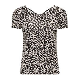 Only ONLBERA BACK LACE UP TO Damen T-Shirt