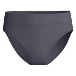 Calida Elastic High Waist Damen Slip
