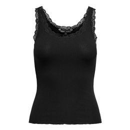 Only ONLSARA SHARAI LIFEW TANK TOP, Damen T-Shirt
