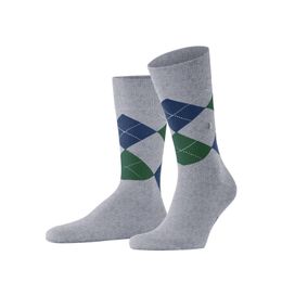 Burlington King Herren Socken Mehrfarbig