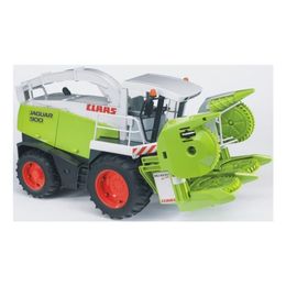 Bruder Bruder 02131 Claas Jaguar 900 Feldh&auml;cksler