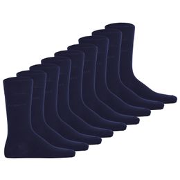 Bugatti Herren Socken