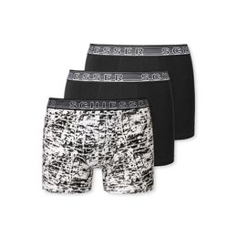 Schiesser Jungen Boxershort