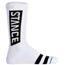 Stance OG Crew Unisex Socken